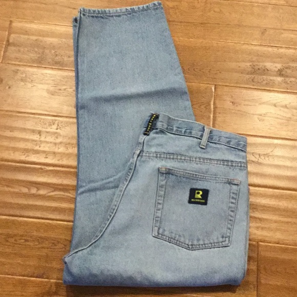 Real Work Wear | Jeans | Real Work Wear Jeans | Poshmark